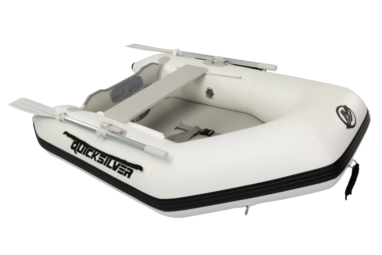TENDER QUICKSILVER 240 TENDY AIR FLOOR