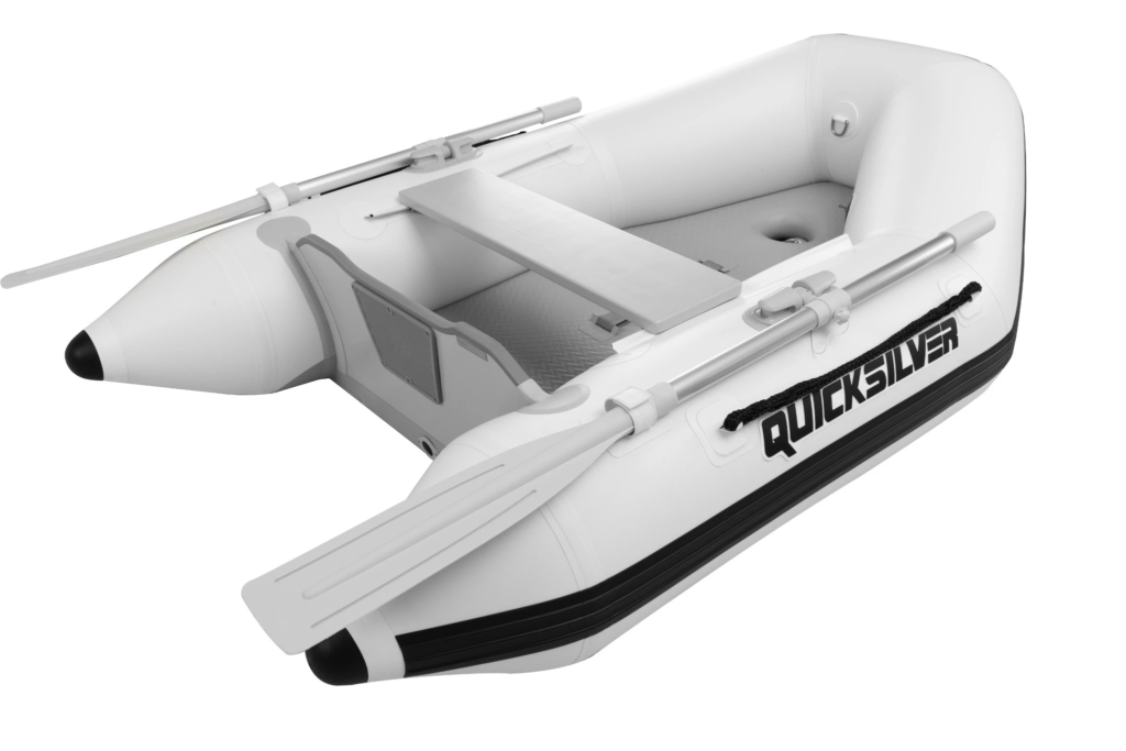 TENDER QUICKSILVER 240 TENDY AIR FLOOR