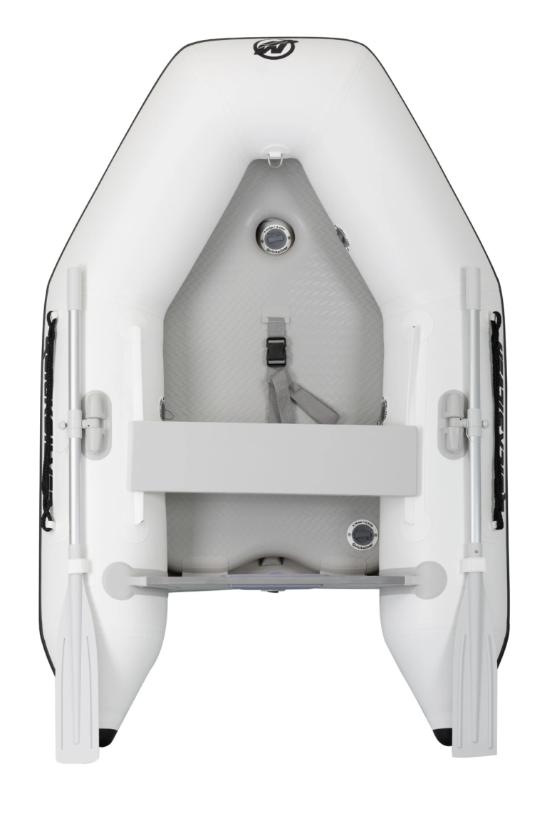 TENDER QUICKSILVER 240 TENDY AIR FLOOR